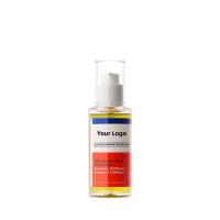 China OEM ODM Skincare Exosomes Aha Bha Salicylic Acid Facial Serum Anti Aging Acne Pore Tightening Facial Peeling Serum for sale