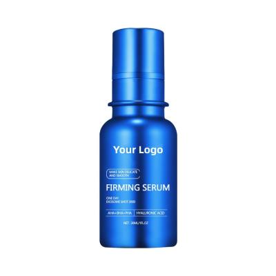 China OEM ODM brand skin care products Anti aging anti wrinkle facial shrinking pores Exosomes skin care facial essence whitening skin care for sale
