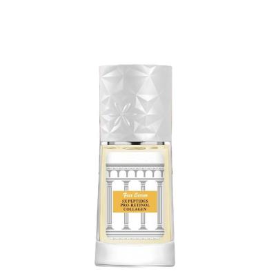 China OEM ODM brand customized facial serum Korean brand beauty products OEM skincare moisturizing anti-aging facial care facial serum for sale