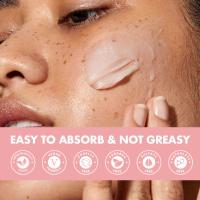 China OEM ODM Vegetarian face cream Anti aging Whitening Retinol Niacinamide Glycerin Facial Moisturizing&Moisturizing Skin Care Cream for sale