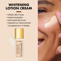 China OEM ODM Korean Beauty Whitening&Moisturizing Skin Care Cream Own Brand Natural Skin Care Products Moisturizing face cream Facial lotion for sale