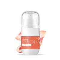 China OEM ODM Korean brand organic essence skin care products tighten skin pores to minimize whitening anti wrinkle facial serum for sale