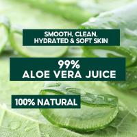 China OEM ODM Korean Organic Facial Skin Care essence Facial Soothing Anti aging Aloe Vera Skin Care Product Facial Anti wrinkle Serum for sale