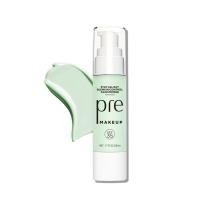 China OEM ODM Korean Cosmetics Spf 35 Makeup Priming Anti oxygen foundation make-up Facial Primer Moisturizing Pore Minimizing Makeup Primer lotion Cream for sale