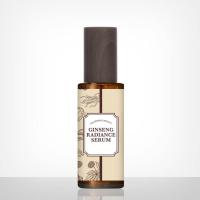 China OEM ODM Brand Skin Care Serum Ginseng Root Extract Skin Care Products Anti aging&Moisturizing Natural Face essence Face for sale