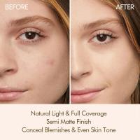 China OEM ODM Brand Smooth Skin Makeup Foundation Anti oxygen foundation make-up Facial Primer Moisturizing Pore Minimizing Primer lotion Spf25 Sun Protection for sale