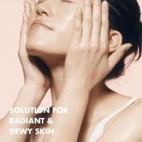 China OEM ODM brand customized yeast water toner facial skincare advanced anti-aging repair acne cleaner skincare products facial toner for sale