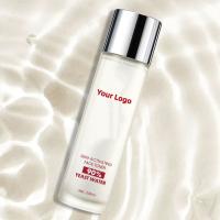 China OEM ODM brand customized yeast water toner facial skincare advanced anti-aging repair acne cleaner skincare products facial toner for sale