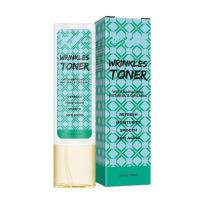 China OEM ODM Anti aging Whitening Toner Organic Natural Skin Care Bakuccinol Hyaluronic Acid Anti wrinkle Firming Facial essence for sale