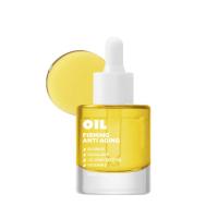 China OEM ODM anti-aging skin care facial essence oil private label Organic skin care product Rosehip anti wrinkle plump facial whitening oil for sale