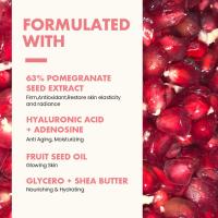 China OEM ODM brand natural serum hyaluronic acid moisturizing anti-aging facial essence for sale