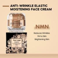 China OEM ODM luxury skin care, firming, brightening and repairing wrinkles, face cream, moisturizing cream, anti-aging face cream, lotion for sale