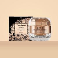China OEM ODM luxury skin care, firming, brightening and repairing wrinkles, face cream, moisturizing cream, anti-aging face cream, lotion for sale