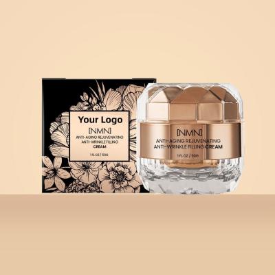 China OEM ODM luxury skin care, firming, brightening and repairing wrinkles, face cream, moisturizing cream, anti-aging face cream, lotion for sale