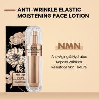 China OEM ODM high-quality beauty products Organic Anit aging face cream Facial care lotion Firming anti wrinkle skin care lotion for sale