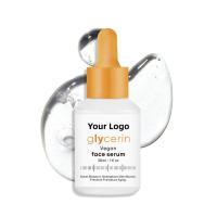 China OEM ODM Skin Care essence Brand Customized Natural Glycerin Facial Body Hyaluronic Acid Moisturizing Anti aging Brightening Pure Essence essence Serum for sale