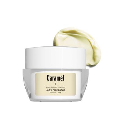 China OEM ODM brand face cream natural anti acne vitamin injection facial moisturizing cream whitening skin care moisturizing moisturizing face cream for sale