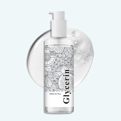 China OEM ODM brand customized facial cleanser, natural glycerin facial cleanser, moisturizing facial cleanser, whitening beauty cleansing facial cleanser for sale