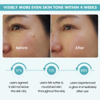 China OEM ODM brand customized facial cleanser, natural glycerin facial cleanser, moisturizing facial cleanser, whitening beauty cleansing facial cleanser for sale