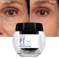 China OEM ODM Retinol Activating Moisturizing Cream Anti aging Facial Skin Care Set Collagen Polypeptide Hyaluronic Acid face cream for sale