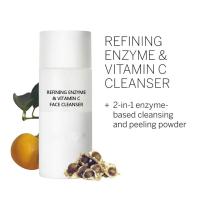 China OEM ODM Vitamin C Foam Cleanser Skincare Brand Cleanser Brightening Exfoliating Facial Wash for sale