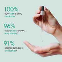 China OEM ODM brand nicotinamide essence moisturizing anti-aging anti wrinkle whitening facial essence serum for sale