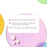 China OEM ODM brand nicotinamide serum beauty product Nicotinamide skin moisturizing and brightening skin care face whitening facial essence for sale