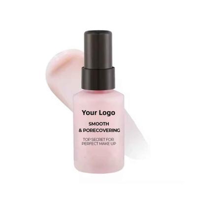 China OEM ODM brand customized beauty skin face cream makeup primer moisturizing nourishing face cream makeup face cream for sale