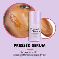 China OEM ODM Natural Pure essence Repairing Acne Treatment Soothing Sensitive Skin Care Facial essence Facial essence Serum for sale