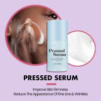 China OEM ODM brand customized natural whitening liquid facial essence, skin firming and anti-aging serum essence for sale