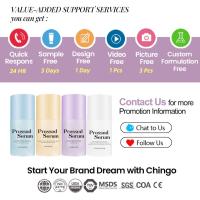 China OEM ODM Korean brand customized essence customized natural pure skin moisturizing anti-aging facial essence serum for sale