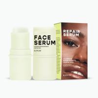 China OEM ODM Repair Face essence Stick Custom Label Makeup Moisturizing Centella Extract Panthenol Face essence Stick for sale