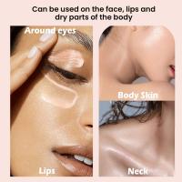China OEM ODM own brand organic natural whitening moisturizing hyaluronic acid and 24k golden face essence facial moisturizer manufacture for sale