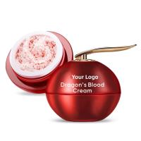 China OEM ODM Private Label Face Cream Face Cream Manufacturer Wholesale Dragon Blood Hydrating Cream Wrinkle Repair Skincare Moisturize for sale
