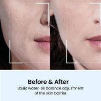 China OEM ODM OEM Skincare Ceramide Hyaluronic Acid Moisturizing Repair Skin Barrier Hydrating Cream Facial Moisturizing Cream Self owned Brand for sale