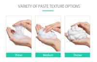 China OEM ODM proprietary brand facial cleanser, mild foaming ceramide moisturizing cream, organic mineral facial cleanser for sale