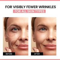China OEM ODM skin care five in one essence natural 30% vitamin C whitening hyaluronic acid anti-aging facial essence niacinamide collagen facial essence for sale