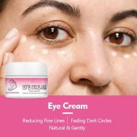 China OEM ODM brand customized pure natural face cream private brand mild moisturizing soothing moisturizing skin care cream for pregnancy for sale
