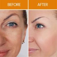 China OEM ODM own brand facial essence super antioxidant whitening anti wrinkle anti-aging serum astaxanthin facial essence serum for sale