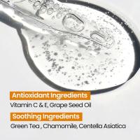 China OEM ODM own brand facial essence super antioxidant whitening anti wrinkle anti-aging serum astaxanthin facial essence serum for sale