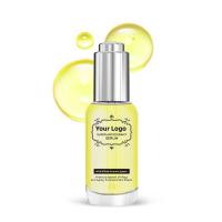 China OEM ODM own brand Bifida fermentation lysate anti-oxidation anti-aging skin serum skin care thin face moisturizing whitening essence serum for sale