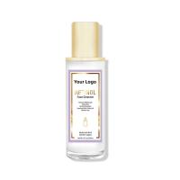 China OEM ODM customized own brand organic facial cleanser Natural anti-aging facial cleanser Anti wrinkle facial cleanser foam for sale