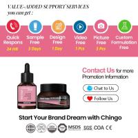 China OEM ODM wholesale cosmetics skin care set skin care alpha arbutin anti-aging face cream facial serum skin whitening essence for sale