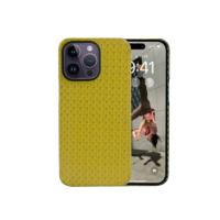 China 2024 Luxury Carbon Glass Magnetic Aramid Fiber Phone Case for iPhone 16 Pro Max Dirt-resistant Power Case for sale