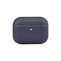 China Shockproof Carbon Aramid Fiber Earphone Case for AirPods Pro 3 for sale