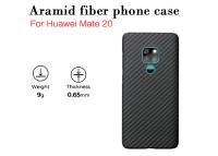 China Slip Resistant Huawei Mate 20 Aramid Fiber Huawei Case for sale