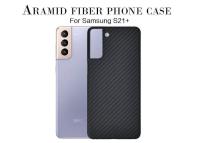 China Crater Design Full Cover Aramid Fiber Cover For Samsung 21 Series for sale