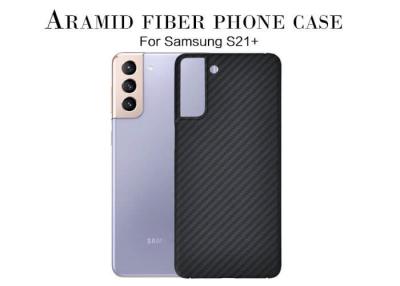 China Crater Design Full Cover Aramid Fiber Cover For Samsung 21 Series for sale