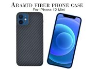 China Case iPhone 12 Carbon fiber Phone Case Aramid Case  Case for sale