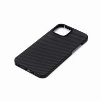 China Luxury Matte Finish iPhone 13 Pro Aramid Fibre Case for sale